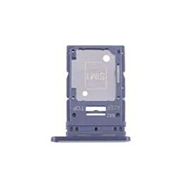 Samsung A35 5G Sim Tray Black