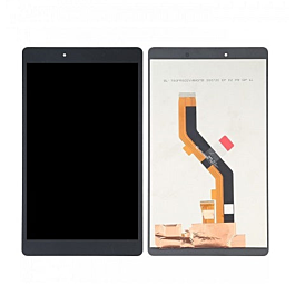Samsung Tablet T290 LCD Screen Black (Brand New)