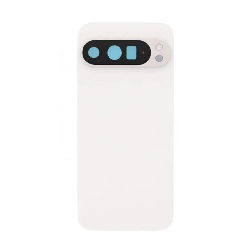 Google Pixel 9Pro Xl Back Glass Cover White