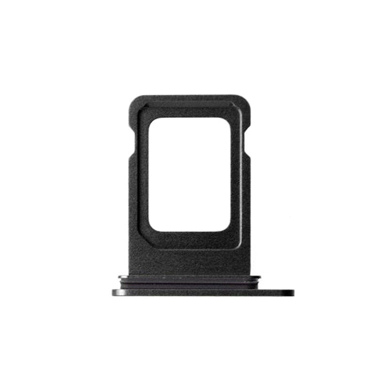 Sim Tray Black for iPhone 14/14Plus