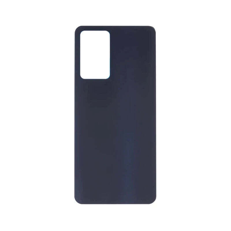 OPPO Reno 7Pro Back Glass Black