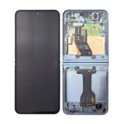 Mobile Parts (By Brand)